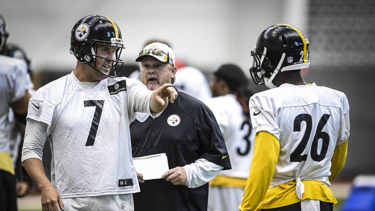 PHOTOS: Practice - Chiefs Week - Day 3