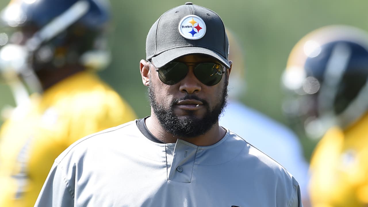 3 takes from Tomlin on OTAs