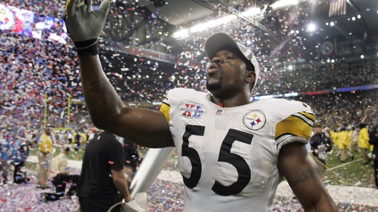 Porter used Combine to prove himself