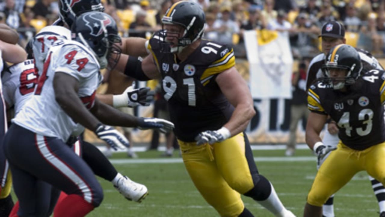 Aaron Smith's injury 'could be significant'