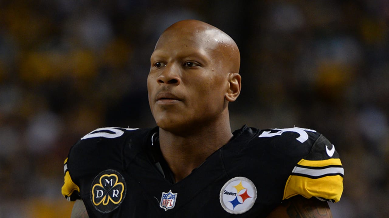 Updated statement on Shazier