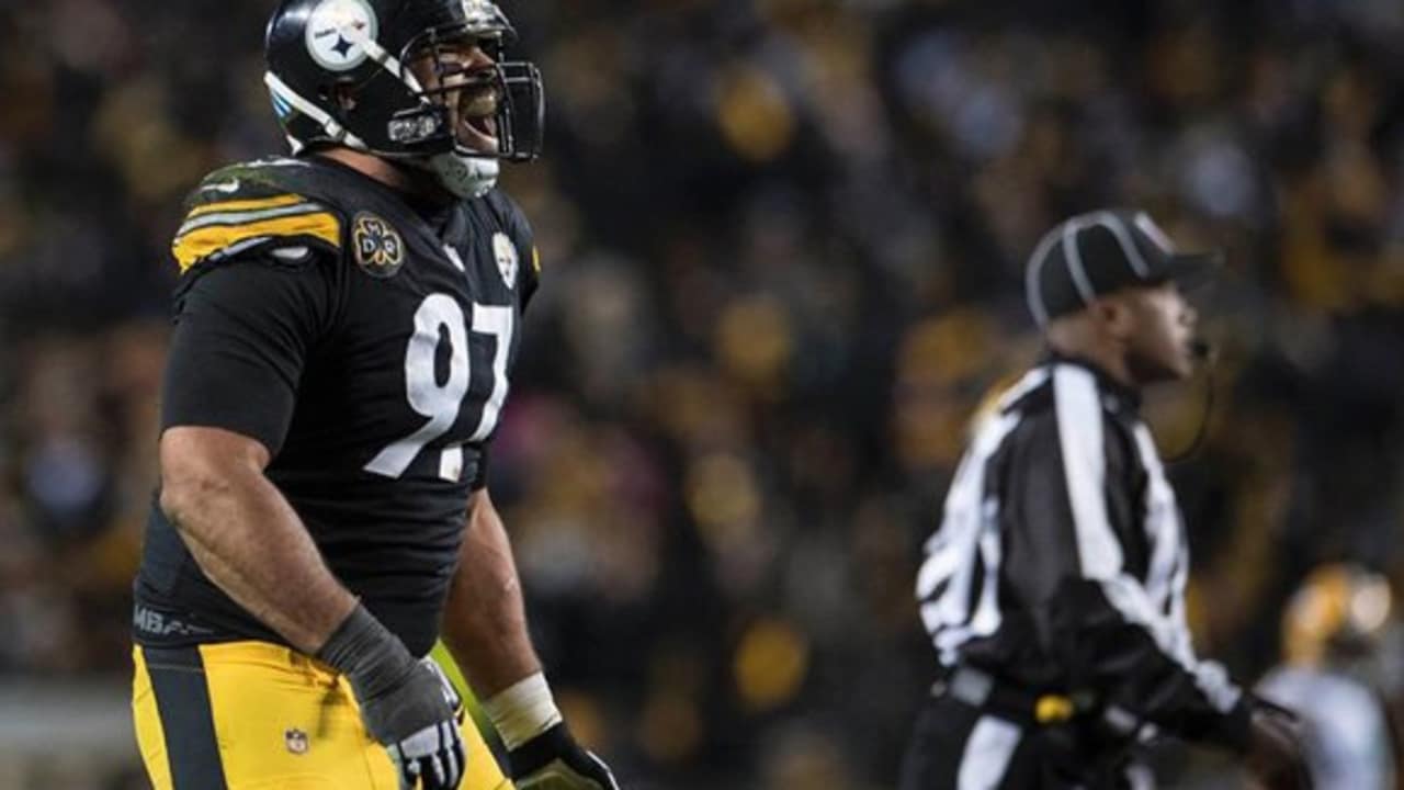 WATCH: Heyward's Ultimate Highlight - 2017