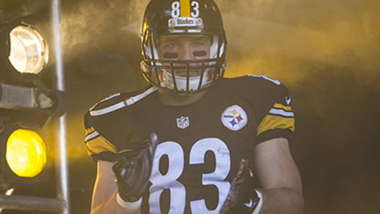 By The Numbers: 83 means so much