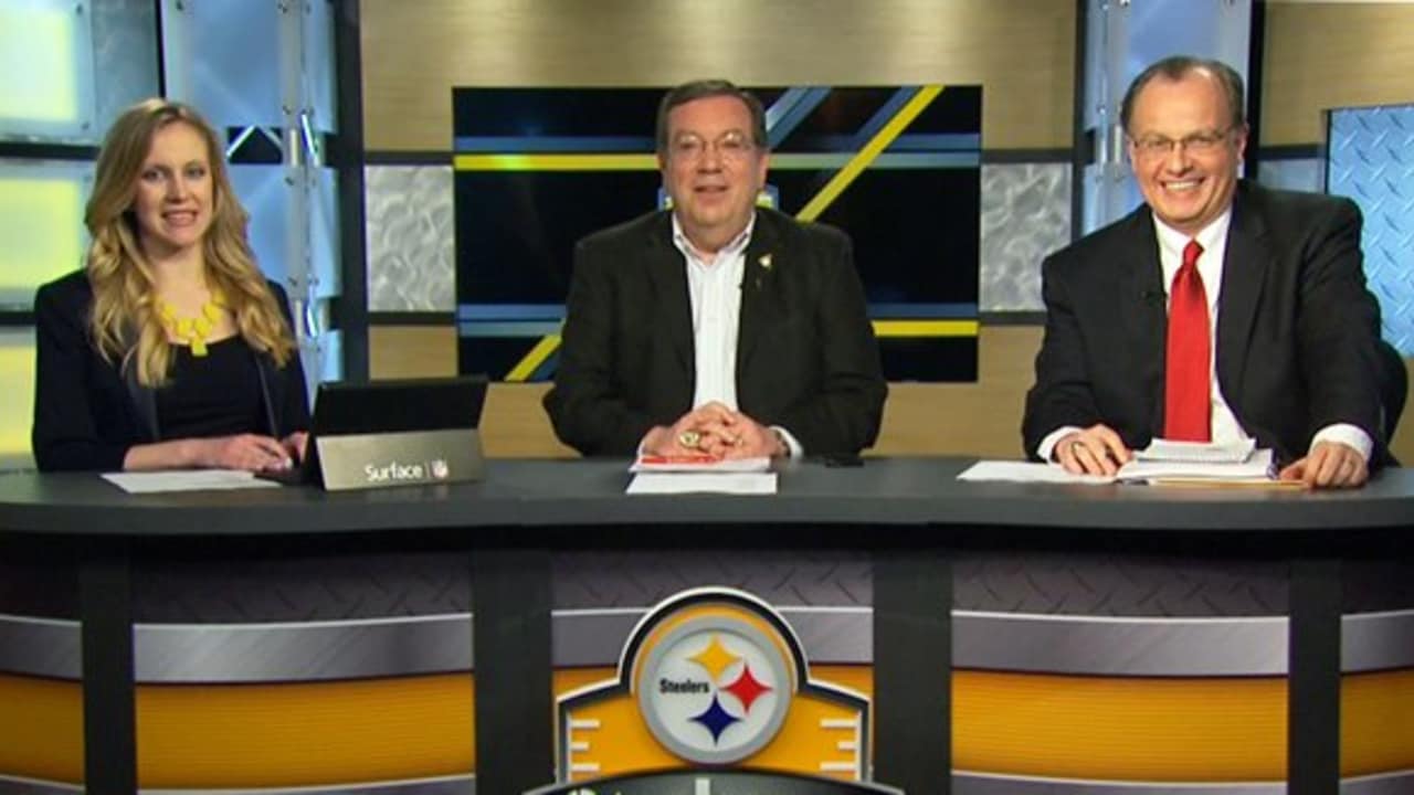 LIVE: Draft Day 2015