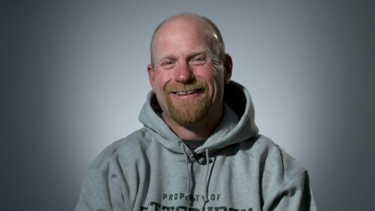 Legends Series: Hoke