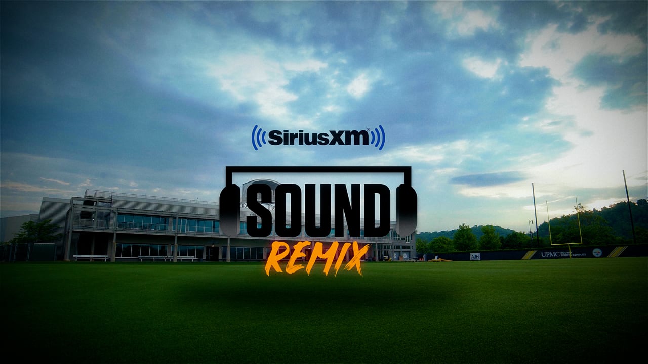 Sound Remix: vs Washington Football Team