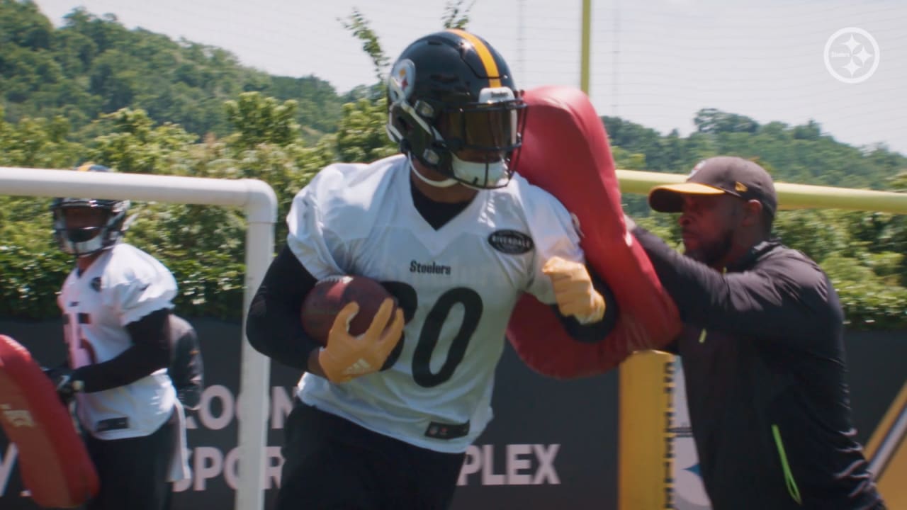 Conner's offseason highlights