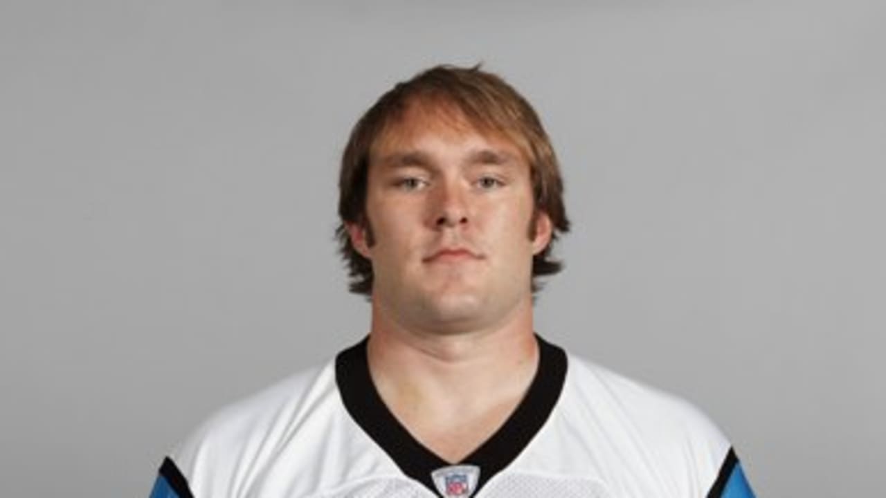 Steelers Sign Free Agent Center Justin Hartwig