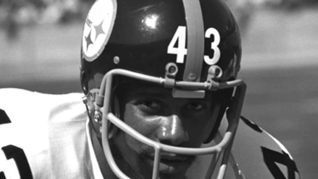 Where Are They Now? Frank Lewis