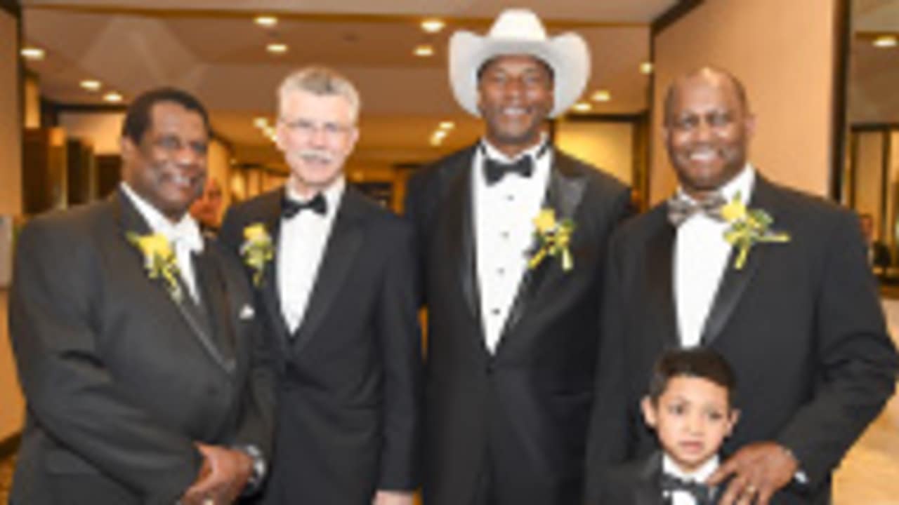 Woodruff honored for making a difference