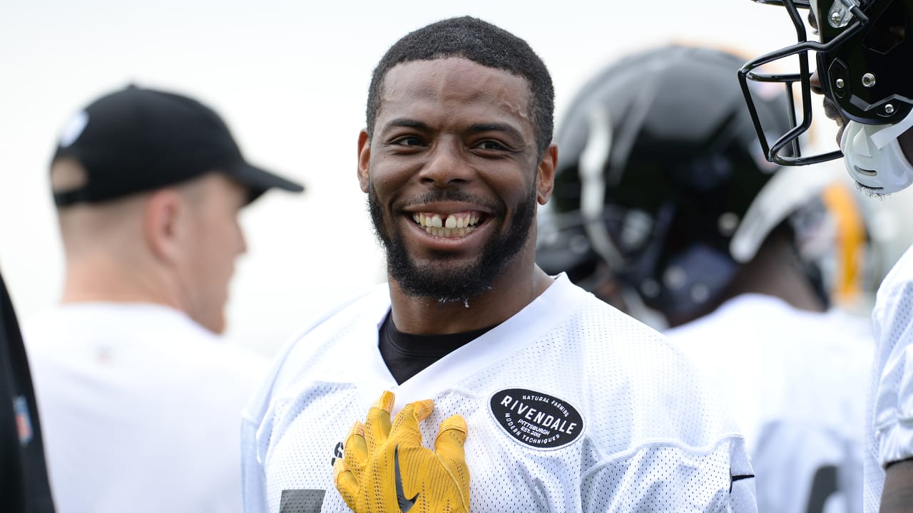 Tucker: ‘I love the game’