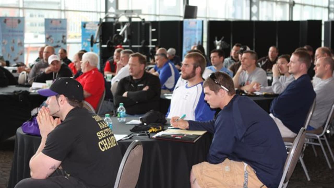 Strength and Conditioning Clinic