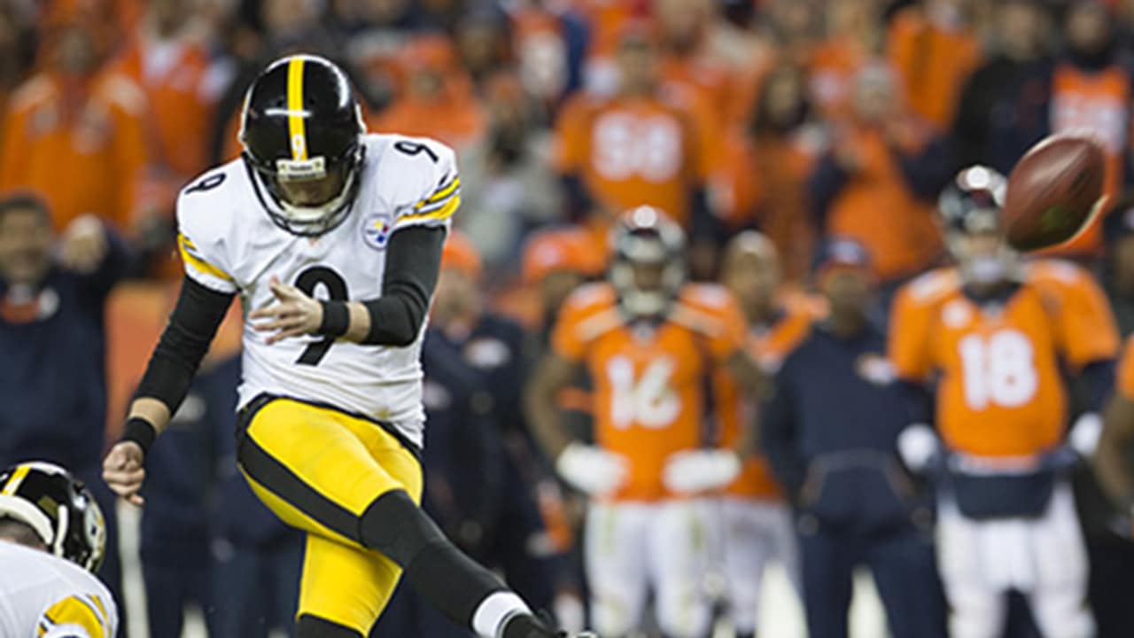 Getting to Know: Chris Boswell
