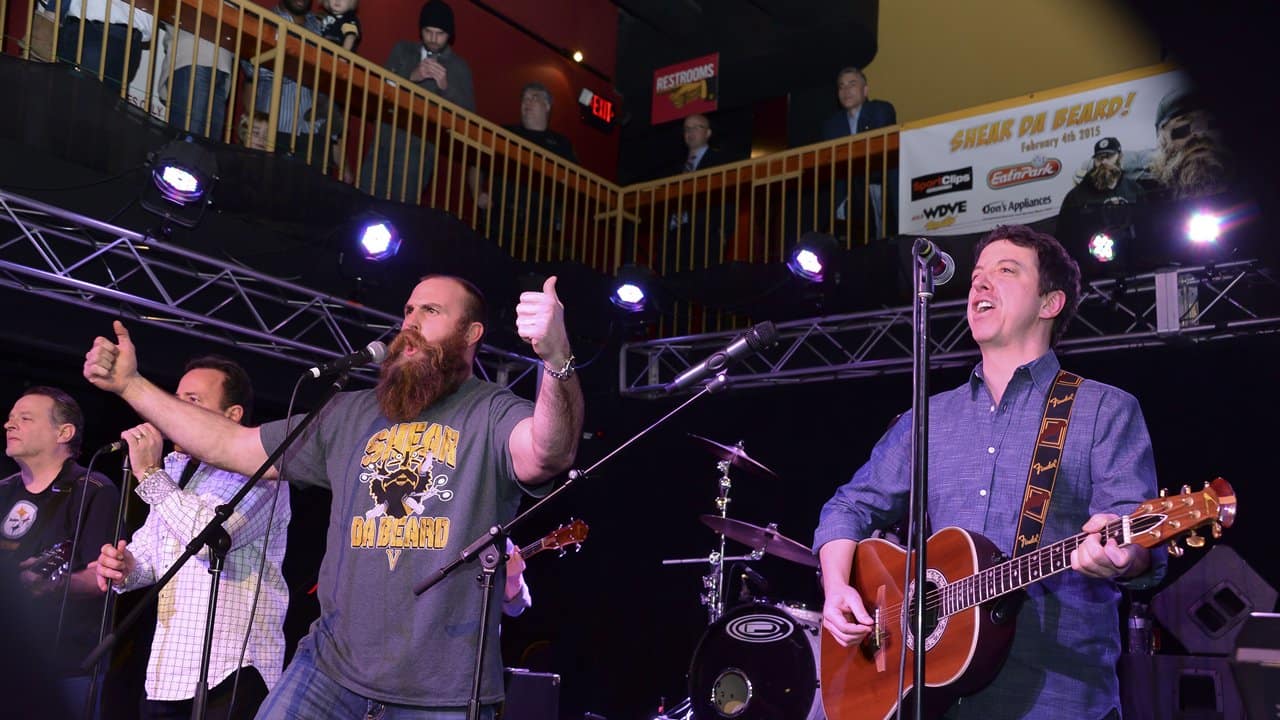 PHOTOS: Shear Da Beard - 2015