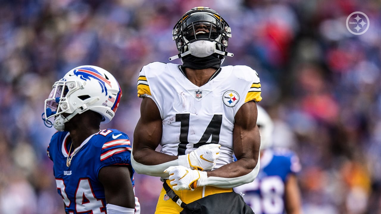 WATCH: 60 Second Spotlight - Pickens