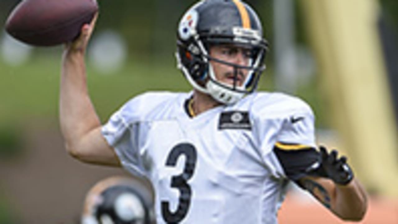 Landry Jones to start vs. Vikings