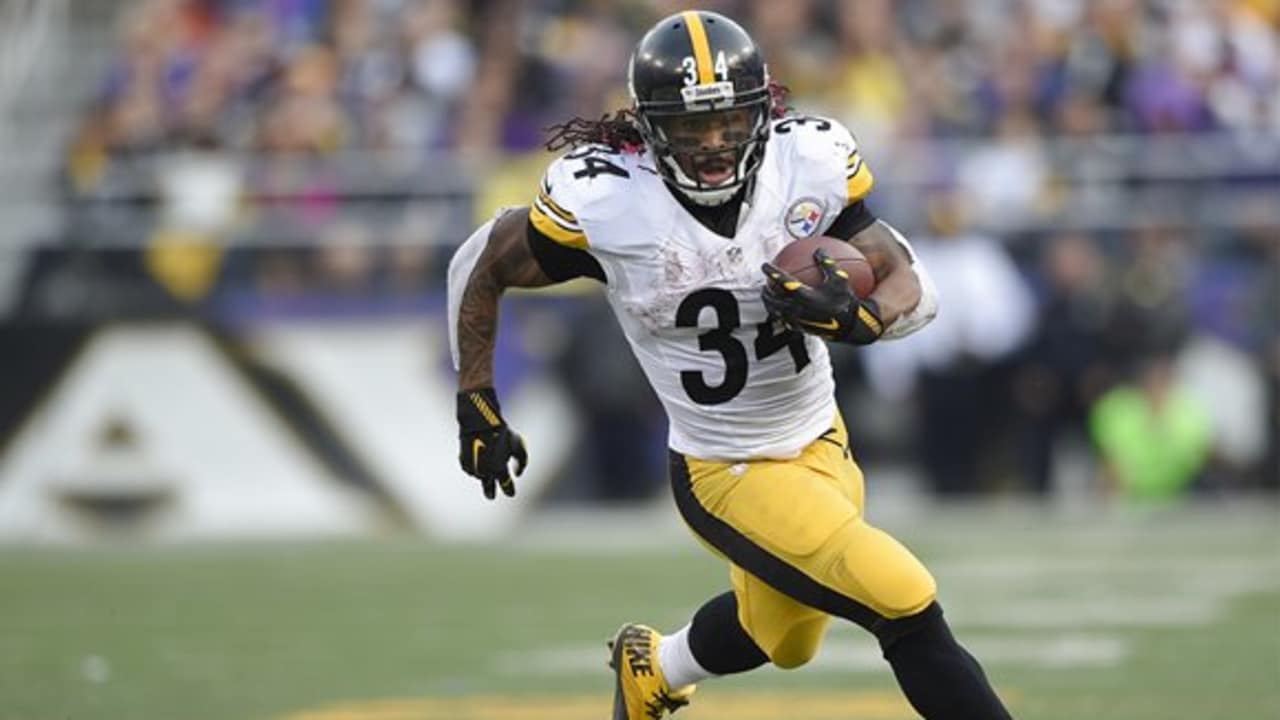 Williams following Ravens game