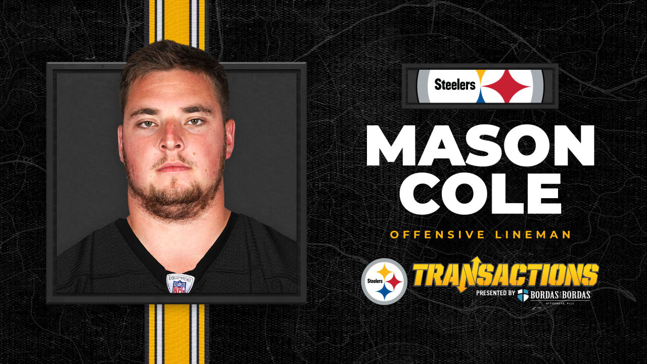 Cole signed to three-year contract