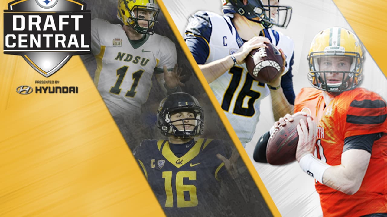 2016 NFL Draft Preview: QBs