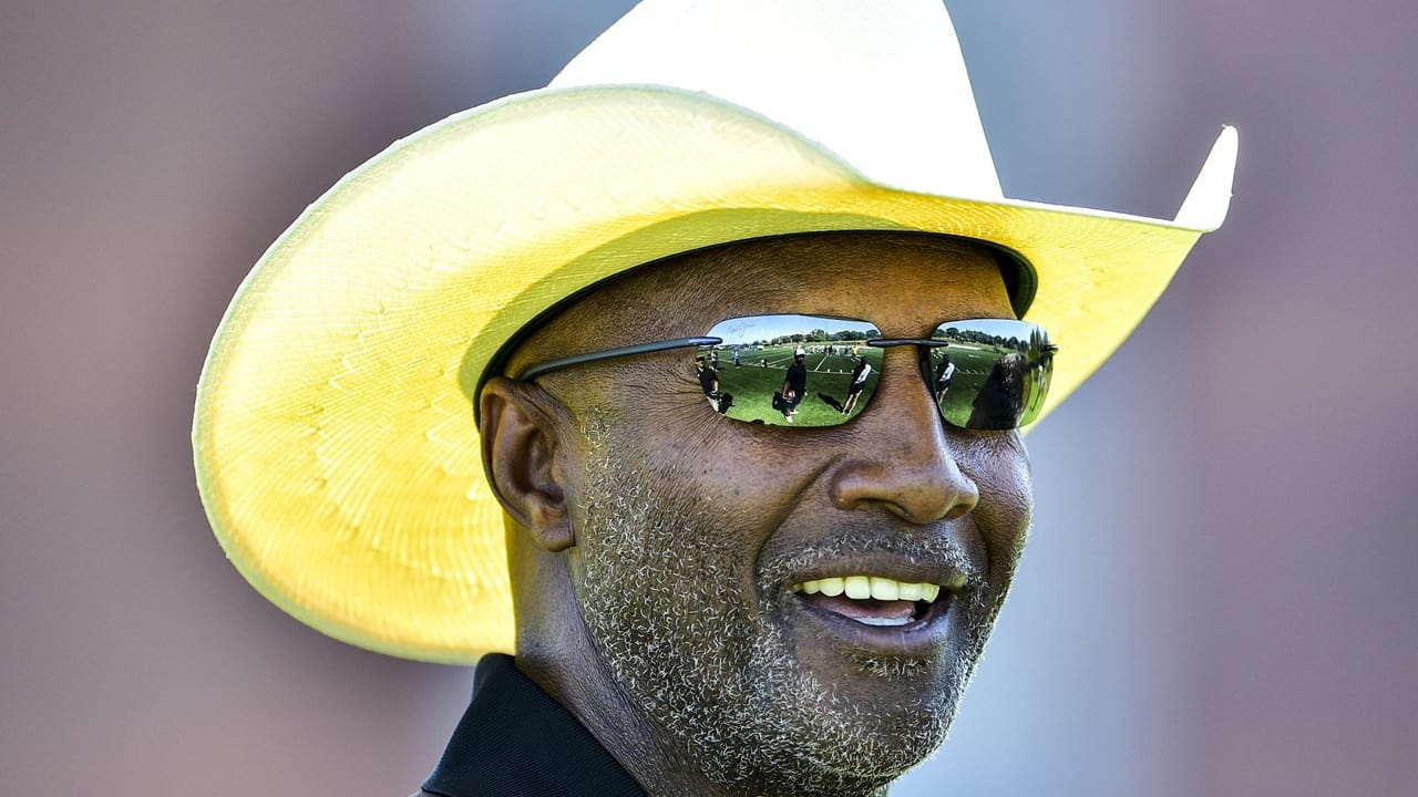 Blount: 'That was pretty special'