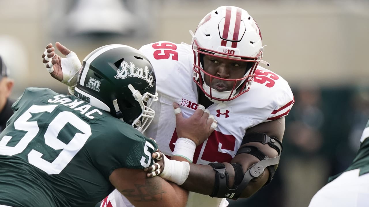 PHOTOS: Benton in pictures