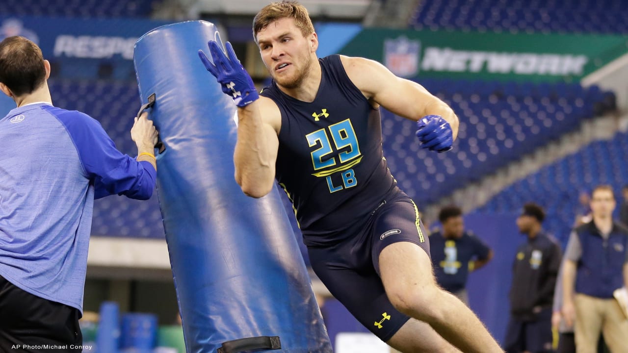 Setting goals was the key for Watt