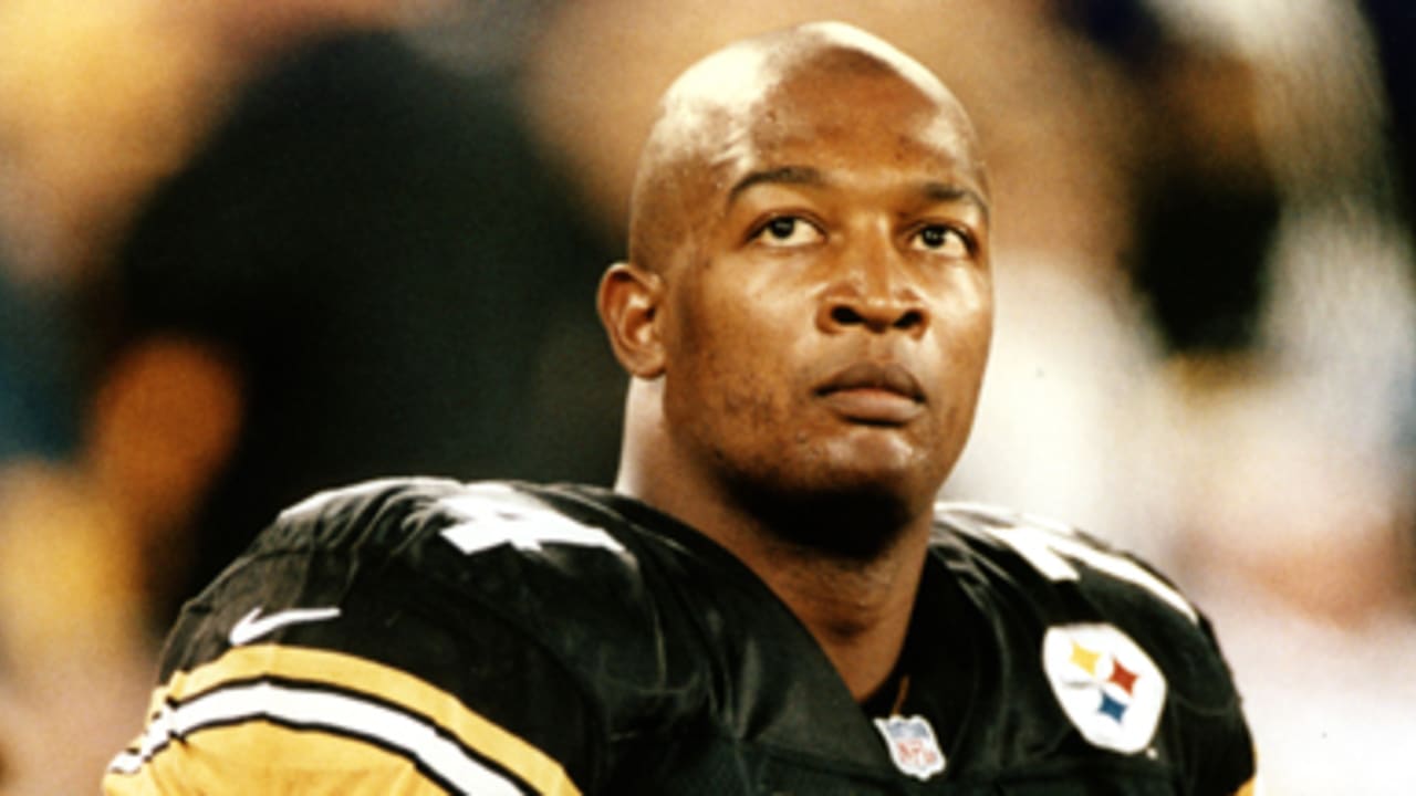 Where Are They Now? Nolan Harrison