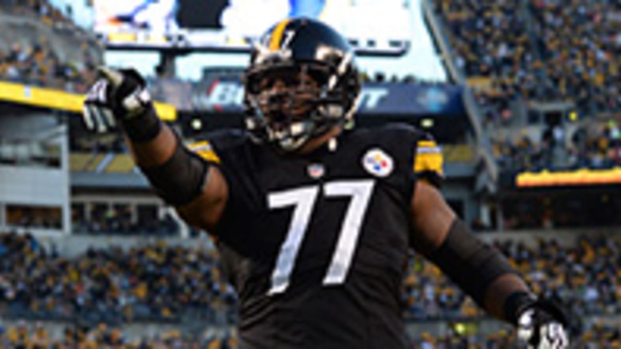 Gilbert: 'We respond to adversity'