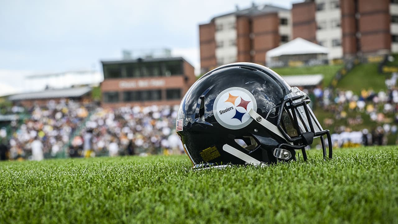 Steelers, Lions to hold joint practices