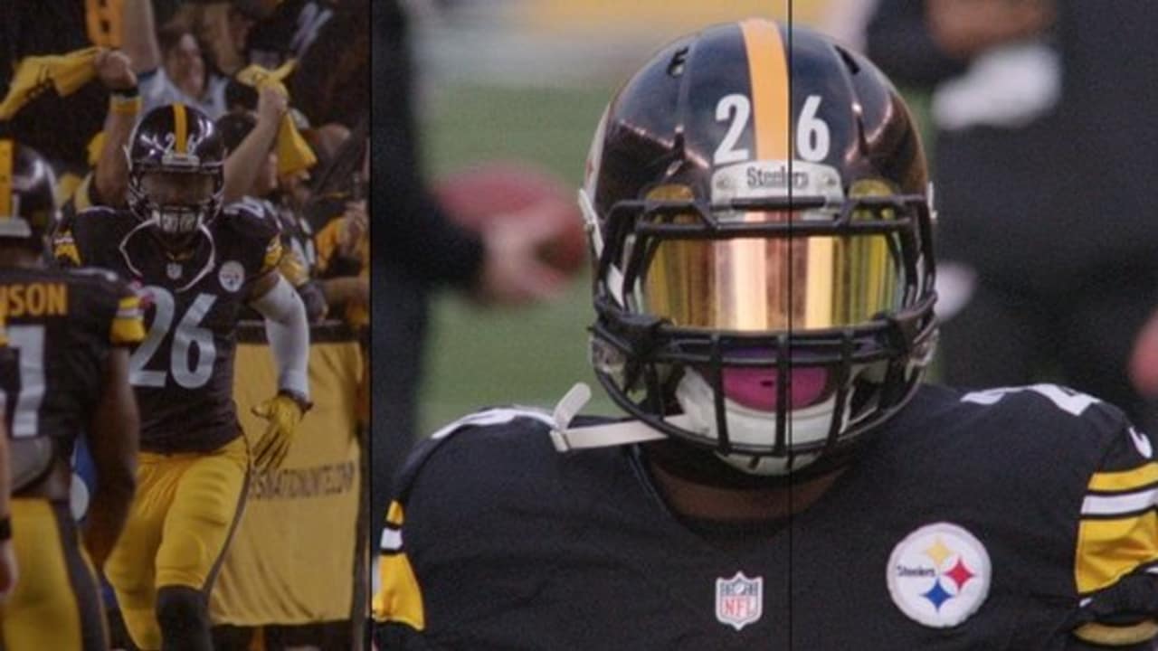 NFLN: Bell's record setting season