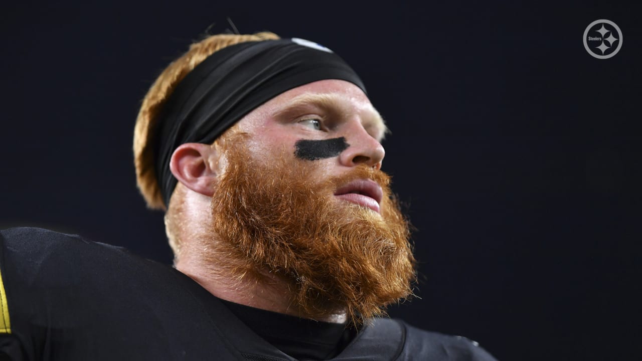 PHOTOS: 2019 Player Highlight - Tyler Matakevich