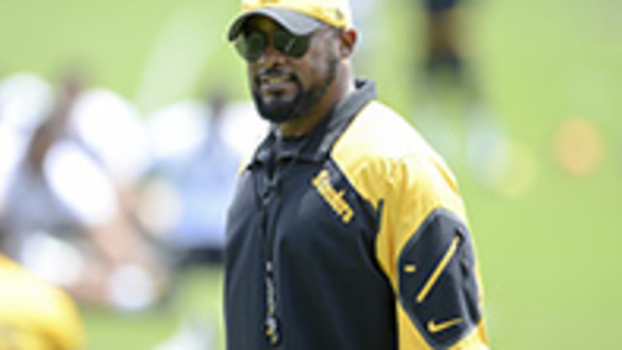 Tomlin, Steelers a perfect match