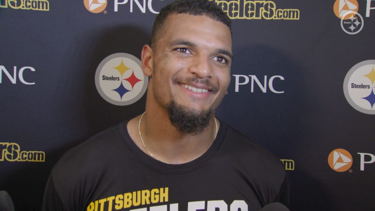 WATCH: Fitzpatrick on communication