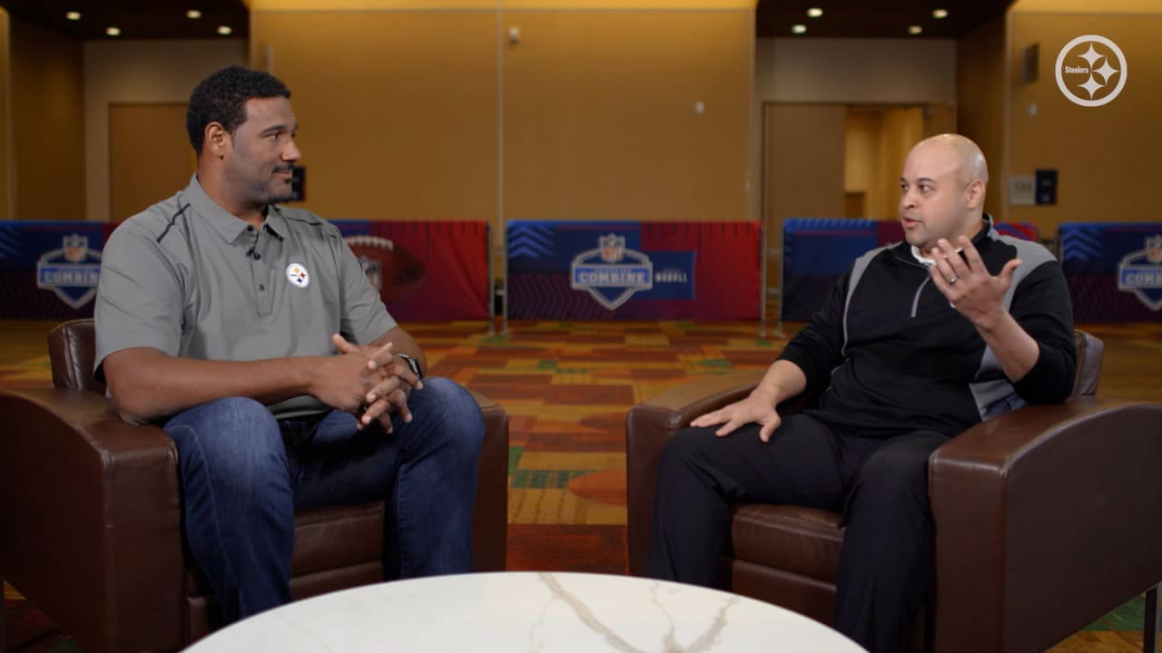 WATCH: 1-on-1 with Khan