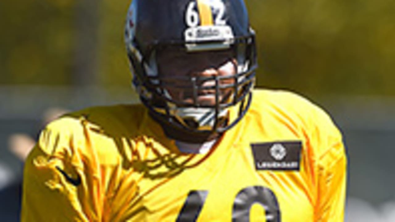 Opportunity knocking for McCullers, Bryant