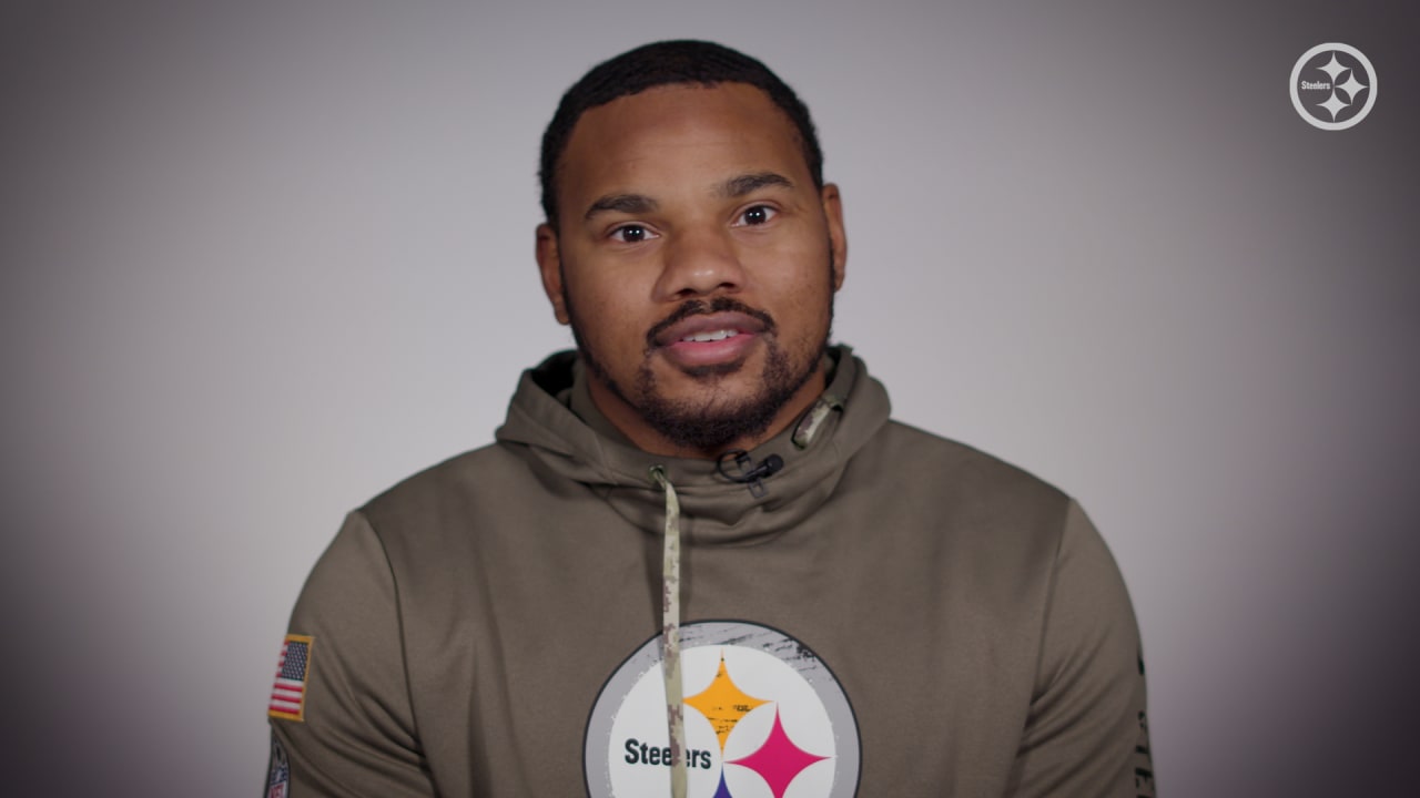 WATCH: Reed on Black History Month