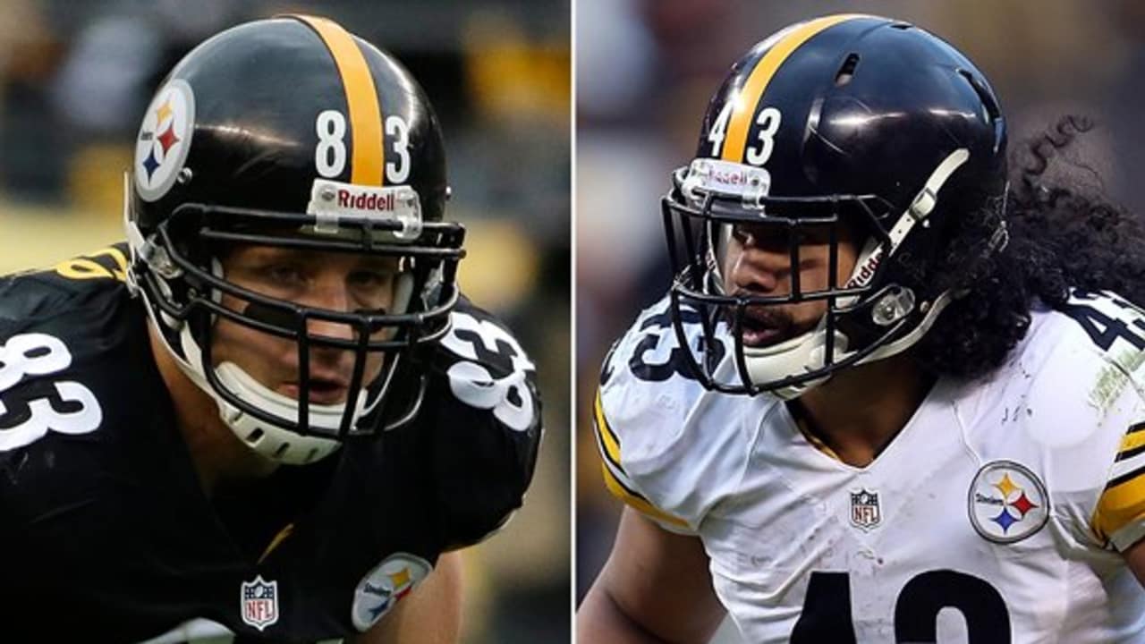 Update: Troy & Heath sign new contracts