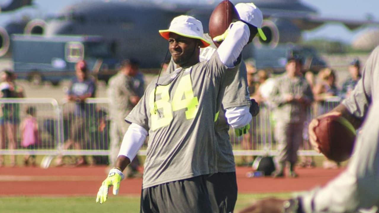 PHOTOS: 2014 Pro Bowl