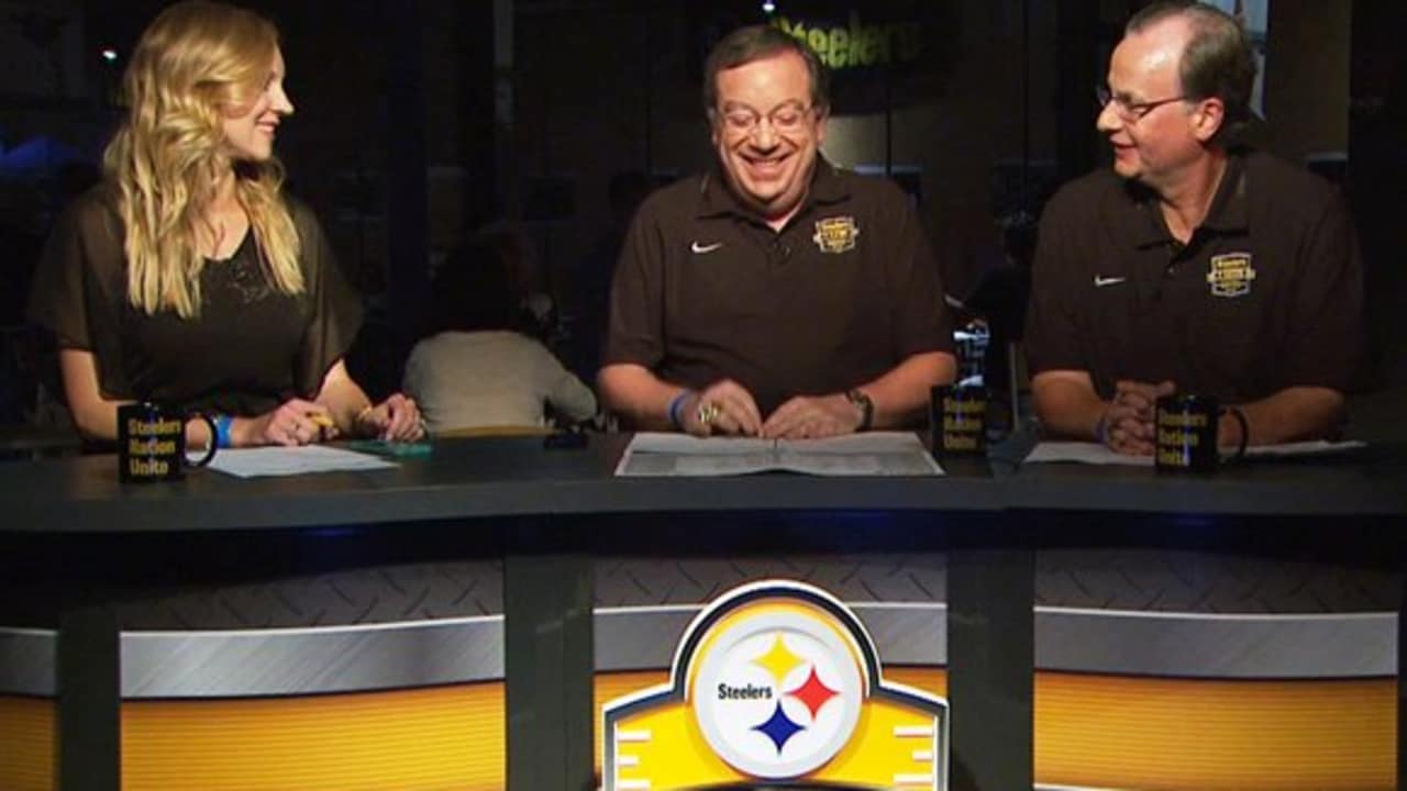 LIVE: Steelers vs 49ers preview