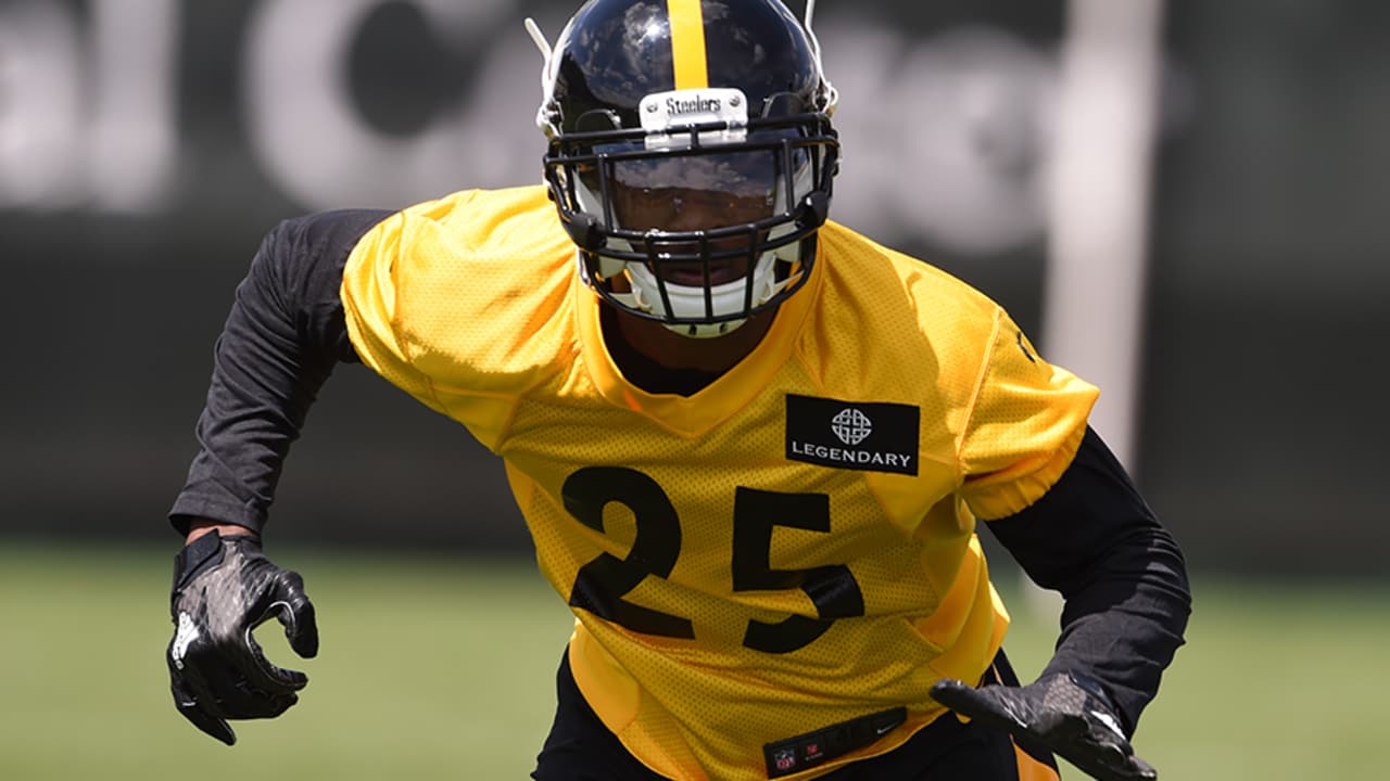 Things coming into focus for rookies