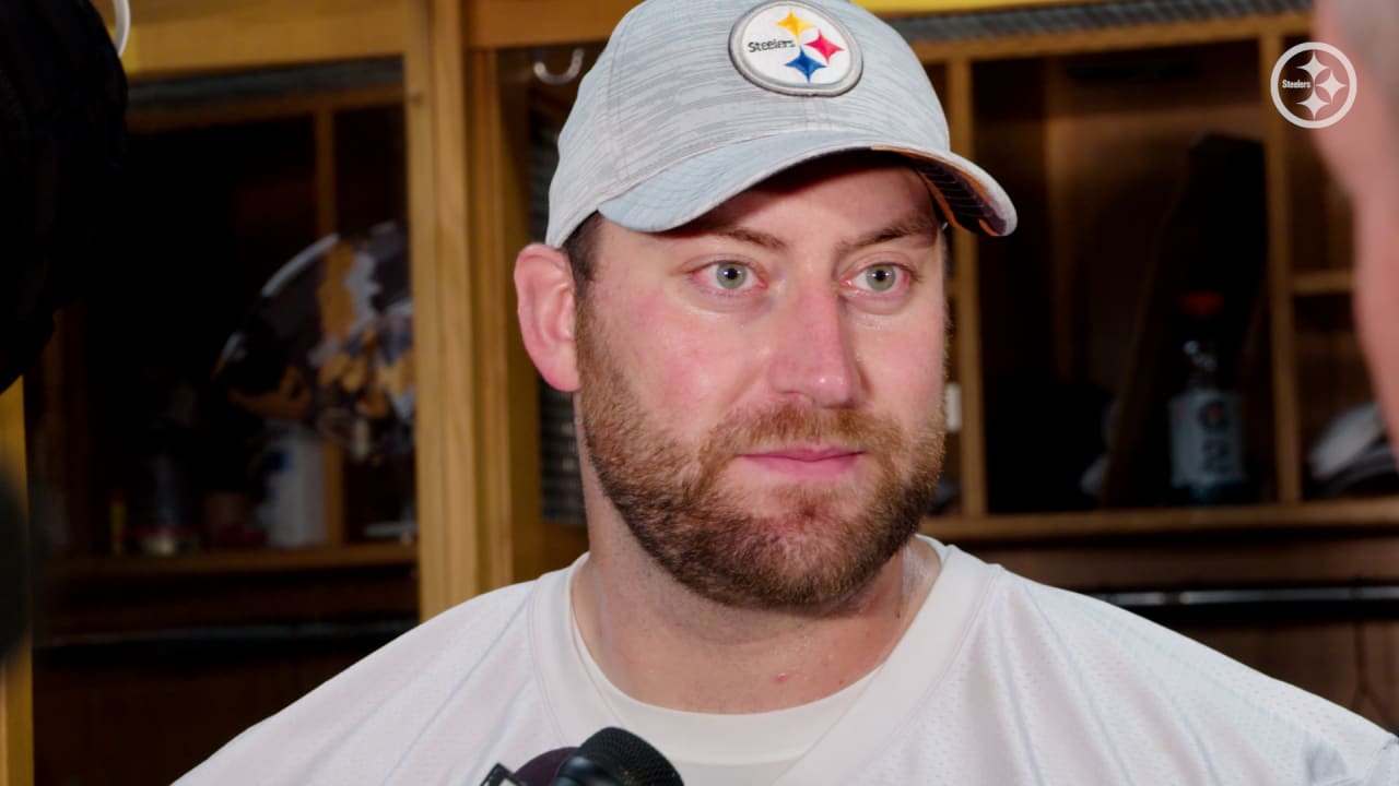 WATCH: Davis on being versatile