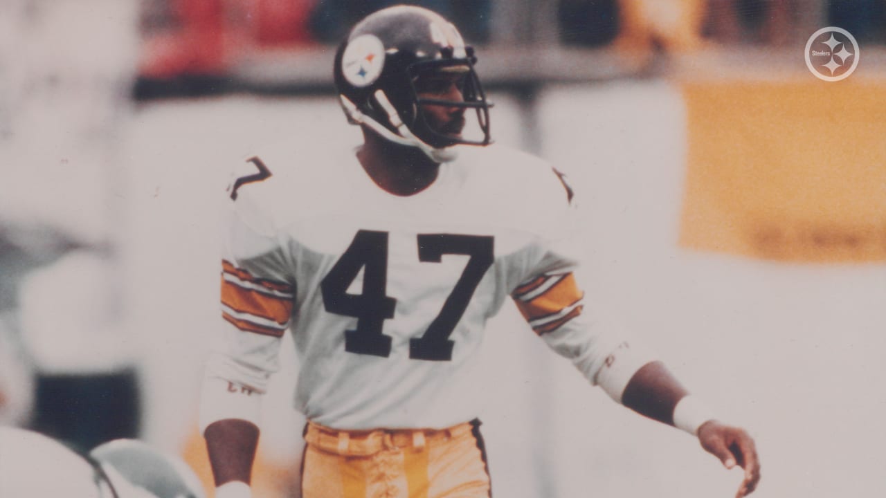 NFLN: NFL 100, Mel Blount