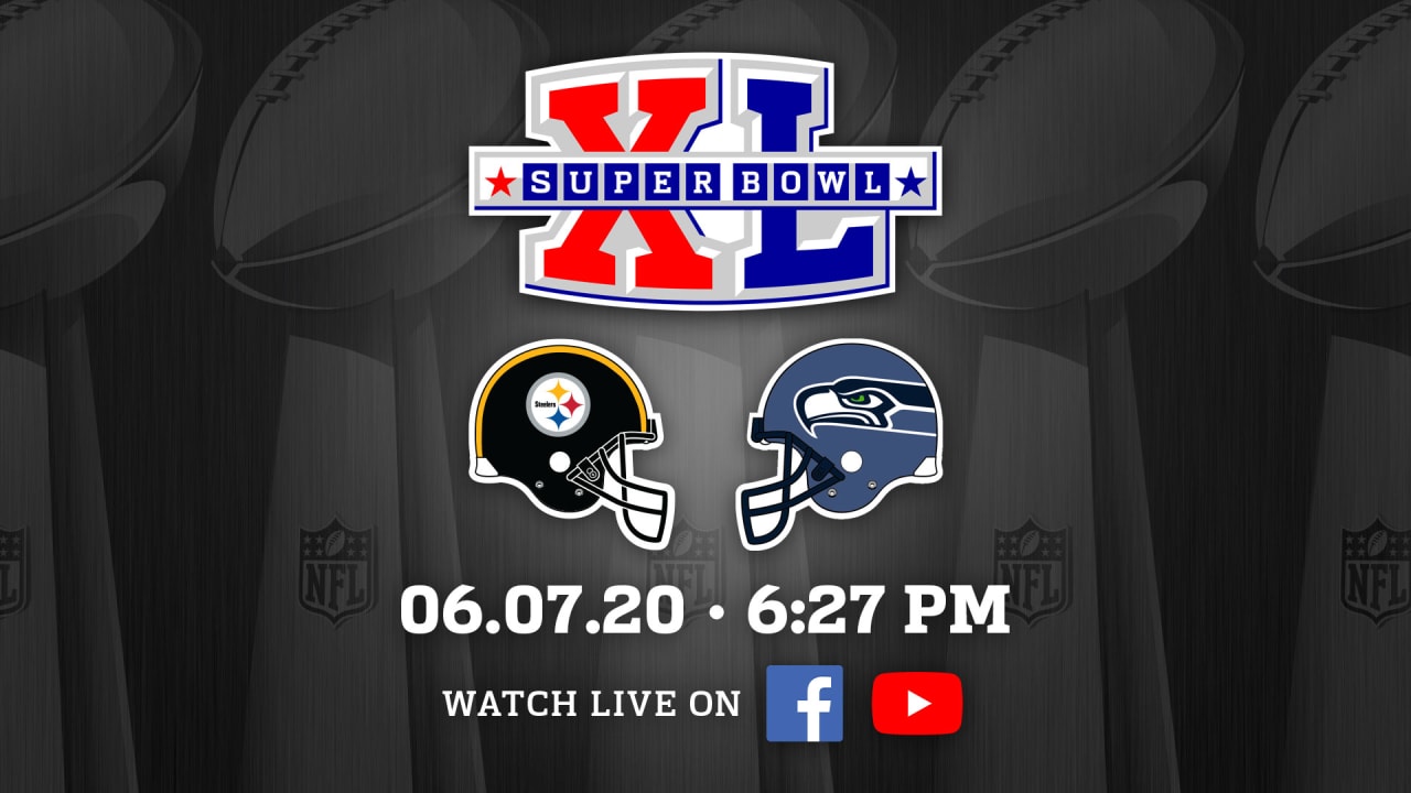 WATCH: Super Bowl XL Rewind