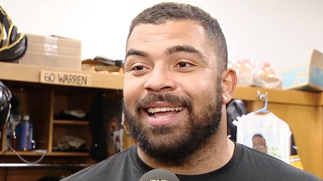 Heyward: 'These guys are professionals'