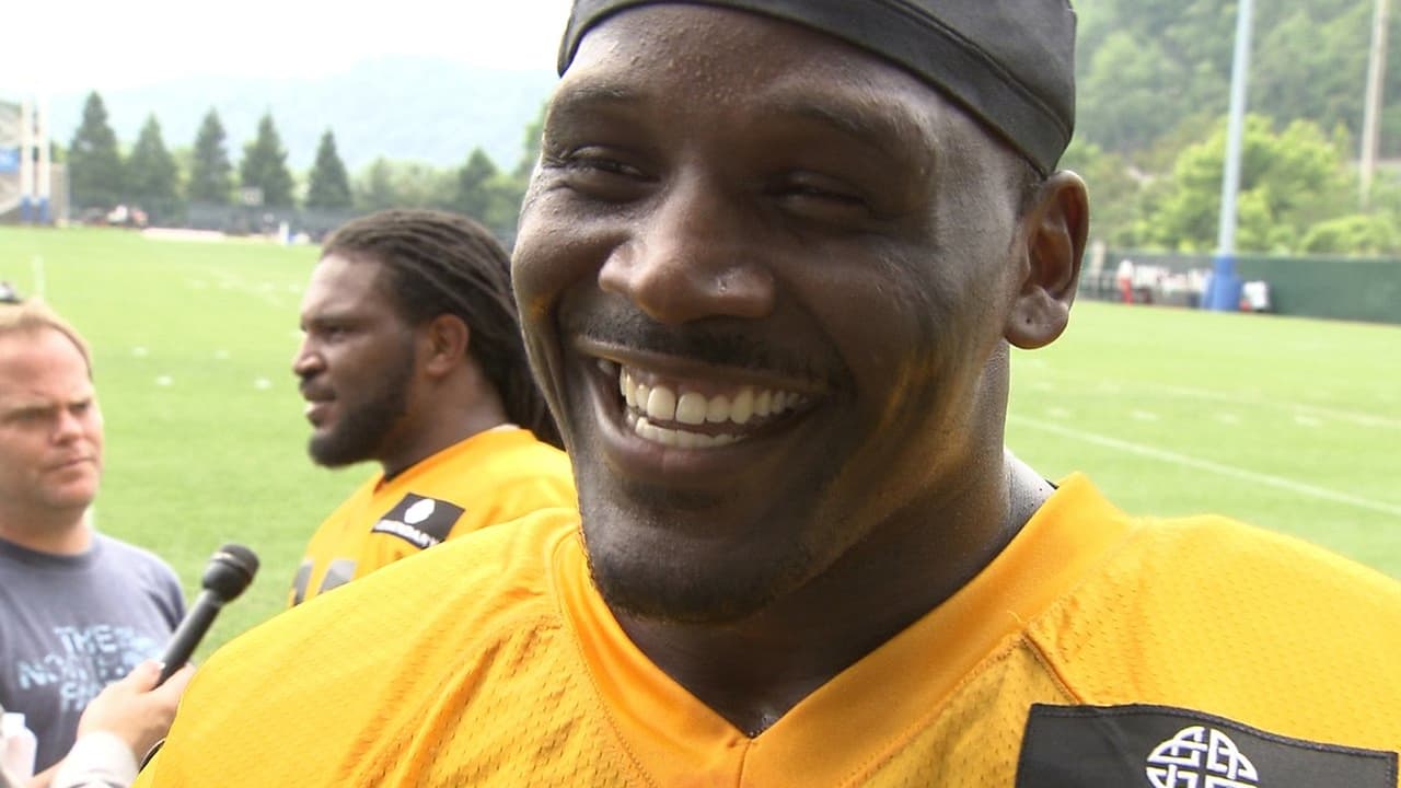 Moats - "It's a learning process everyday"