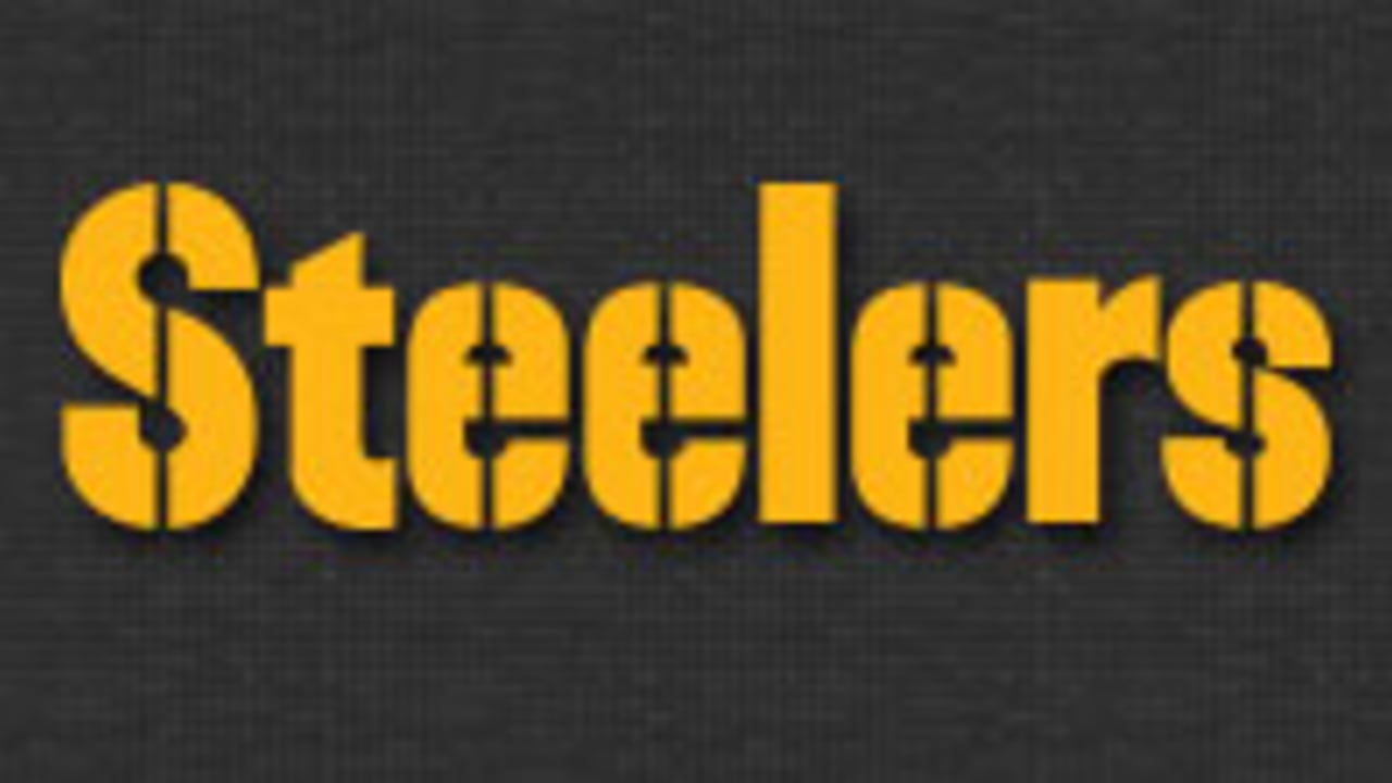 Steelers make roster moves