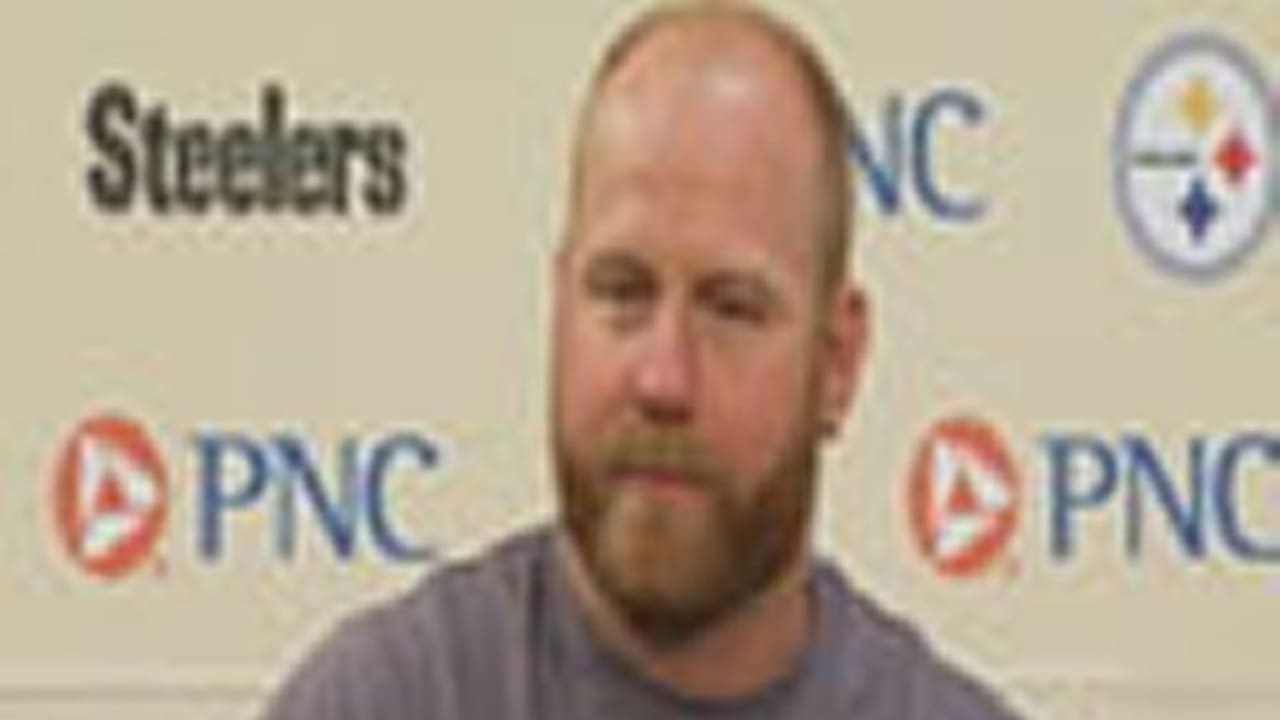 Chris Hoke - Season Wrap-Up