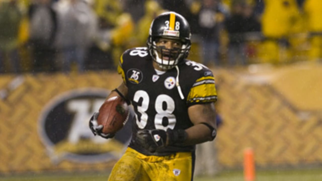 Davis not afraid of hard work