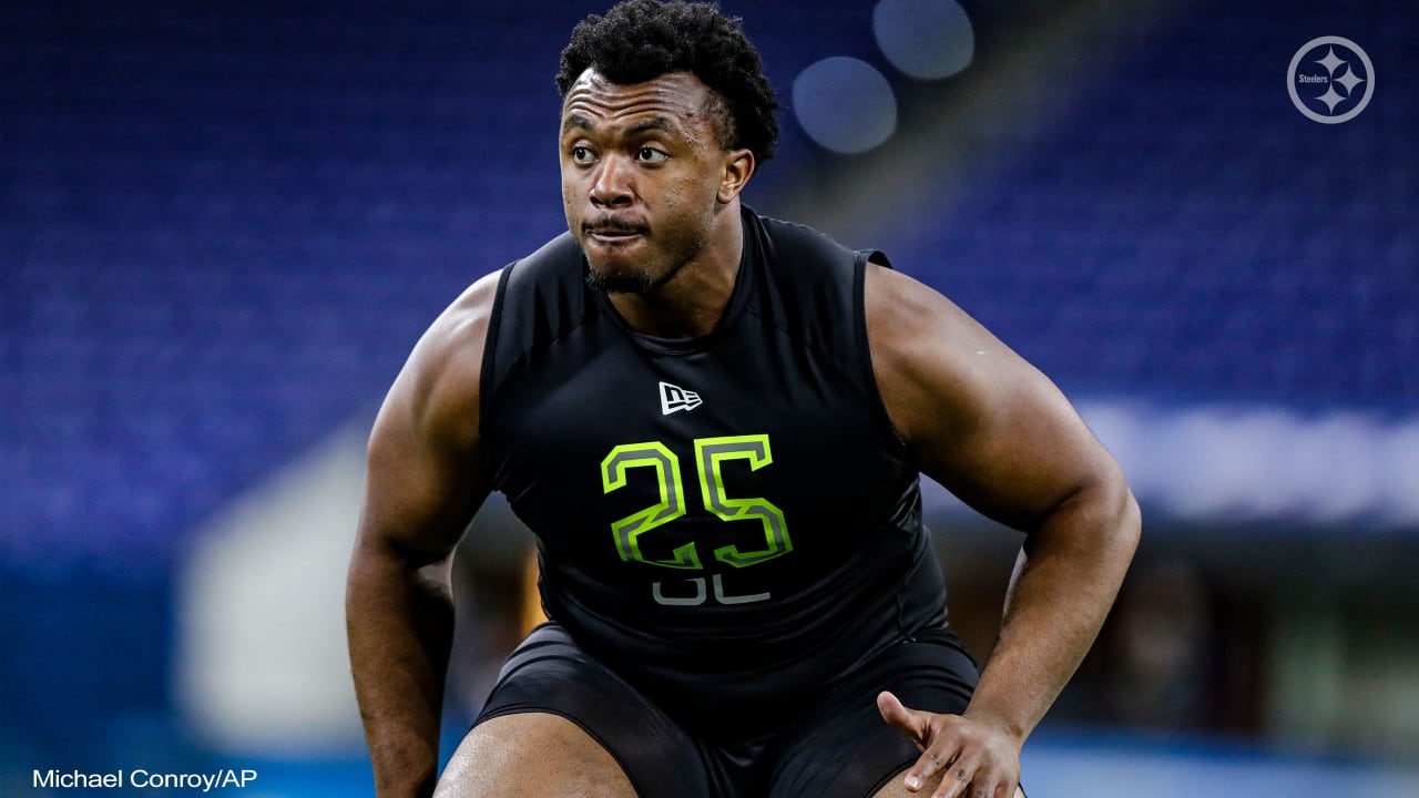 Austin Jackson, OL, USC