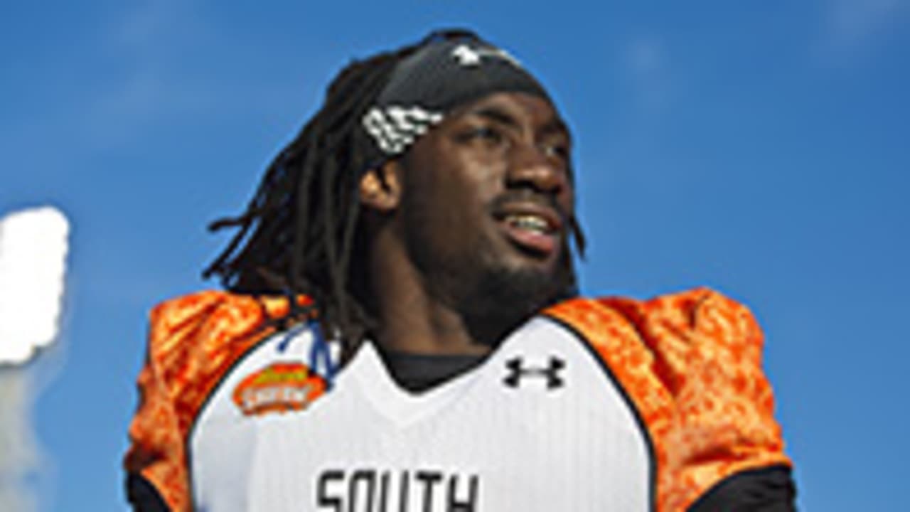 Reasons to be excited about Coates